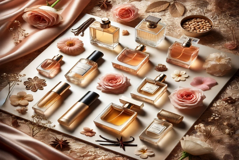 How to Choose the Perfect Perfume | Ultimate Buying Guide